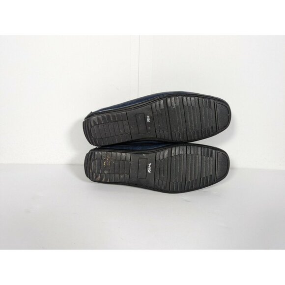 Phat Farm | Shoes | Y2k Phat Farm Fava Flav Mens Comfort Driving Slip ...